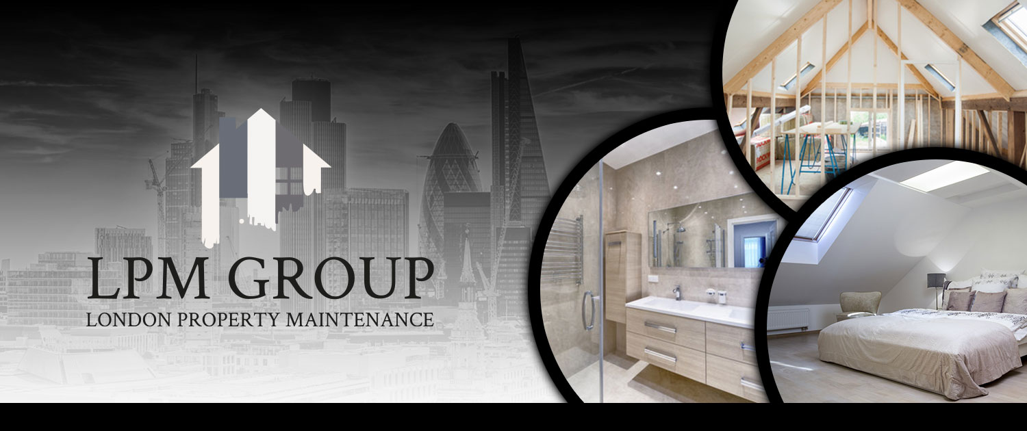 The LPM Group | London Property Maintenance | 0208 261 7271 ...